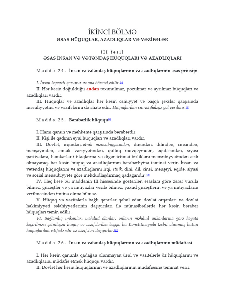 2 Ders 23 45madde | PDF