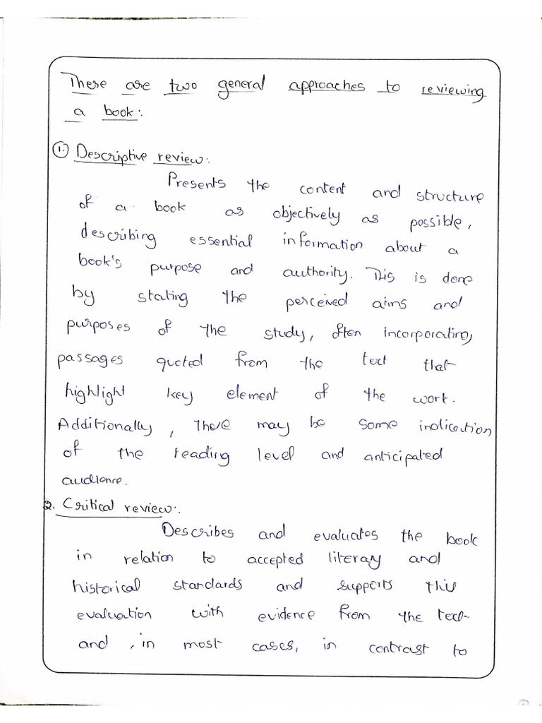 Book and Cinema Review Record Submission 2 | PDF