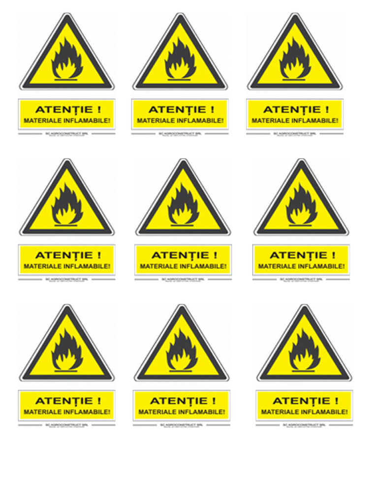 Utile Afise | PDF