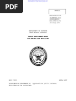 DoD USMTF Messaging Protocol Guide | PDF
