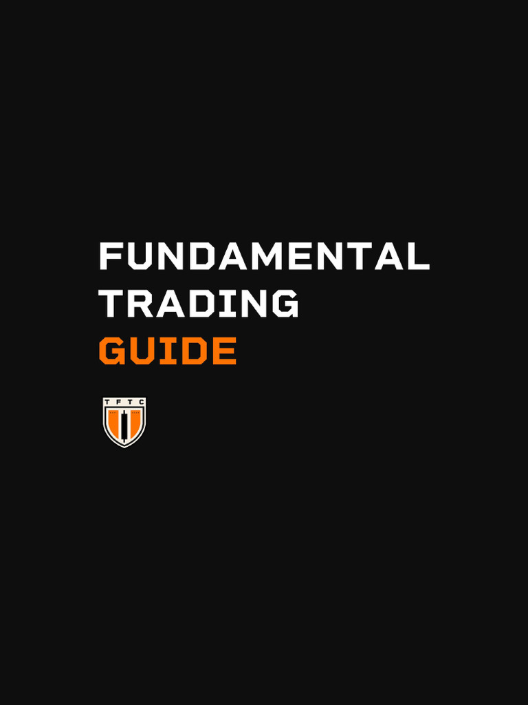 TFTC Free Ebook | PDF