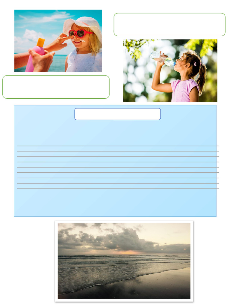 Cloudy Day | PDF