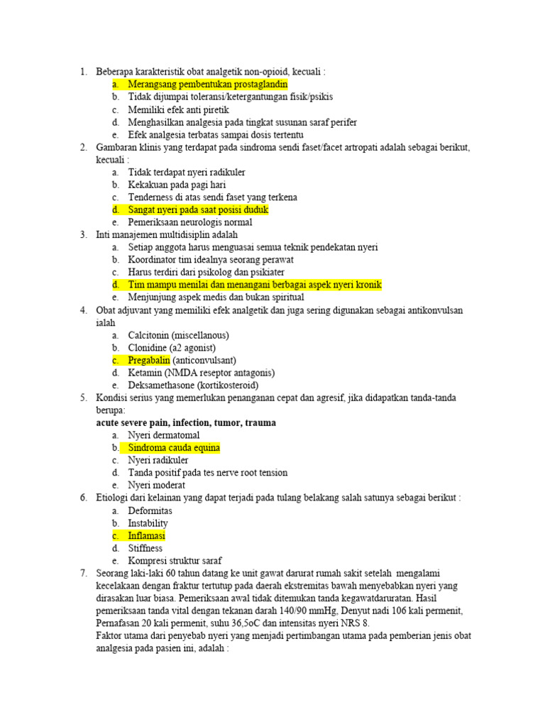 KDG SMG Deh | PDF | Kesehatan Holistik