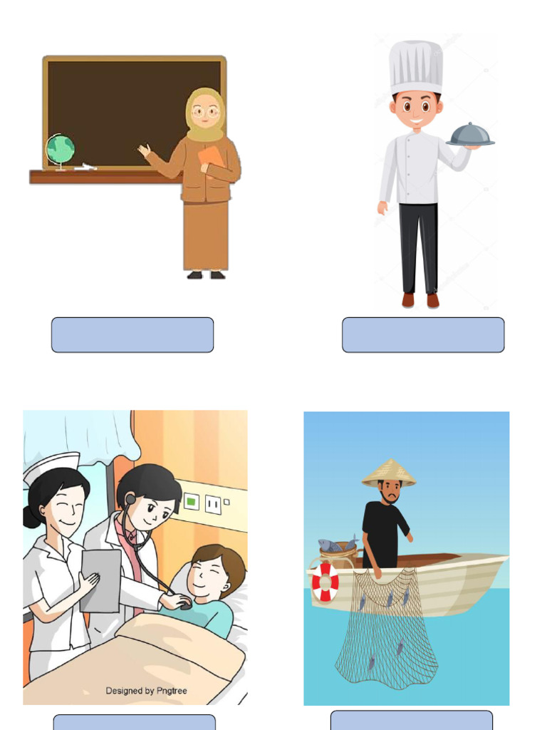 Gambar Profesi Asistensi | PDF