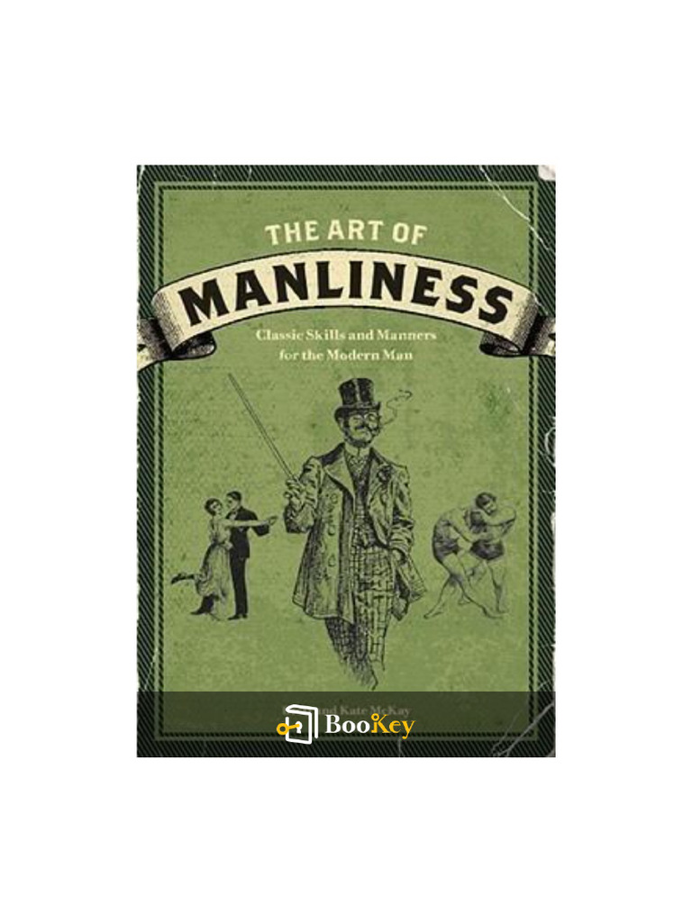 the-art-of-manliness | PDF