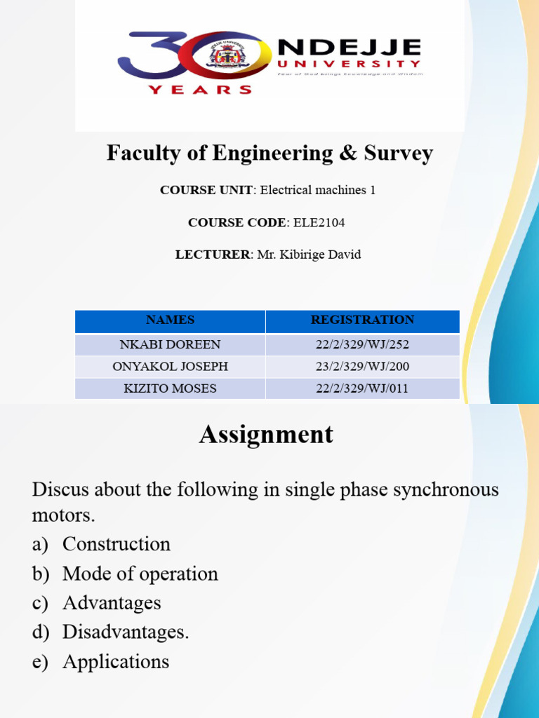 Single Phase Synchronous Motors | PDF | Electric Motor | Manufactured Goods