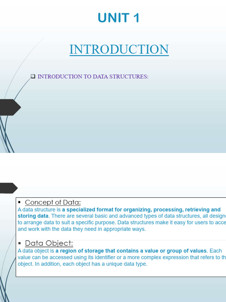 Linked List | PDF | Computer Data | Computing Linked List | PDF | Computer Data | Computing