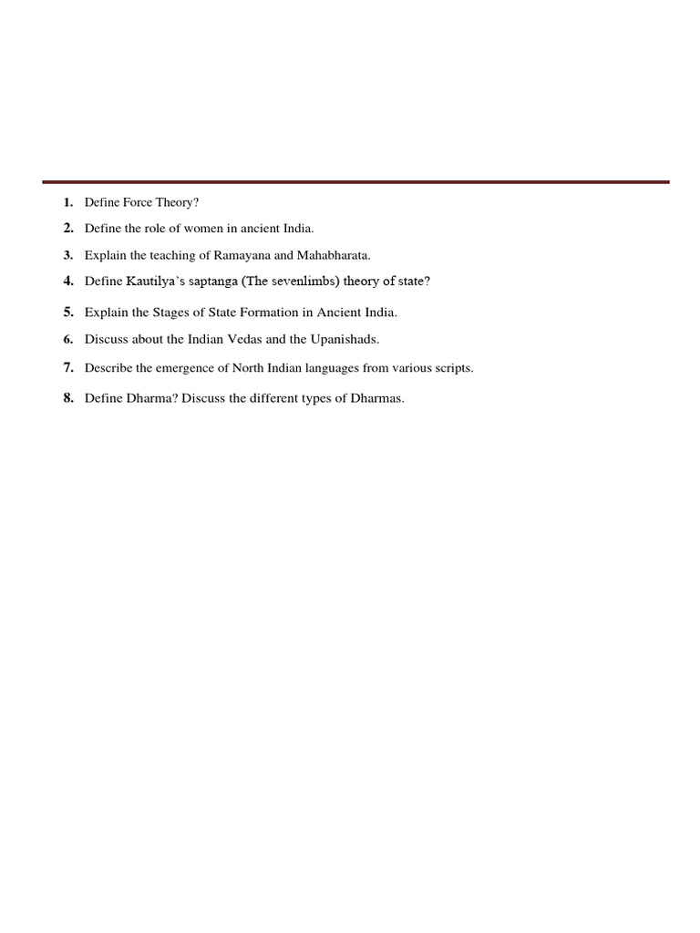 ITCS KNC602 CSE (AI) - Assignment1 | PDF | Social Science | Technology & Engineering