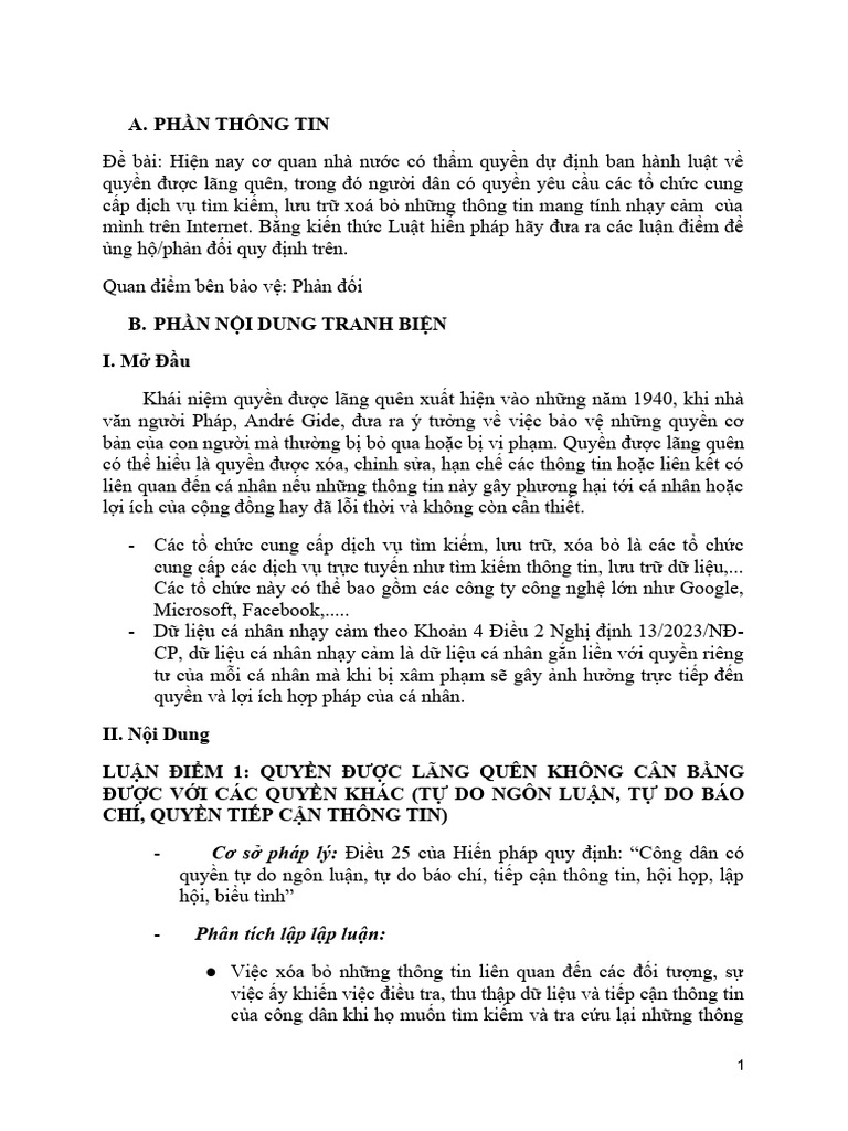 BTN LHP Nhóm 4 1 | PDF