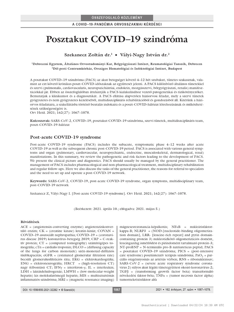 650 Article p1067 | PDF