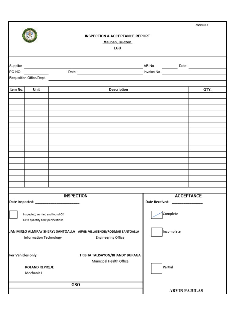 PR, Concreting of Road | PDF