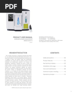 The Full Rodriguez SPOM - Guides Not Included | PDF | Water | Chemical ...