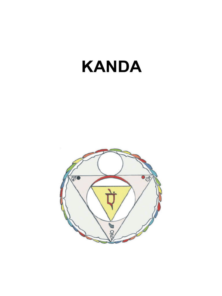 KANDA1 | PDF