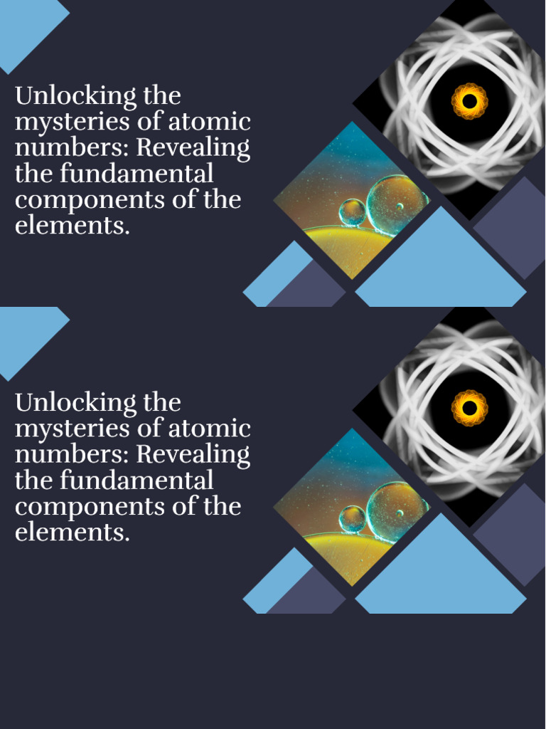 Wepik Unlocking The Secrets of Atomic Number Unveiling The Building ...