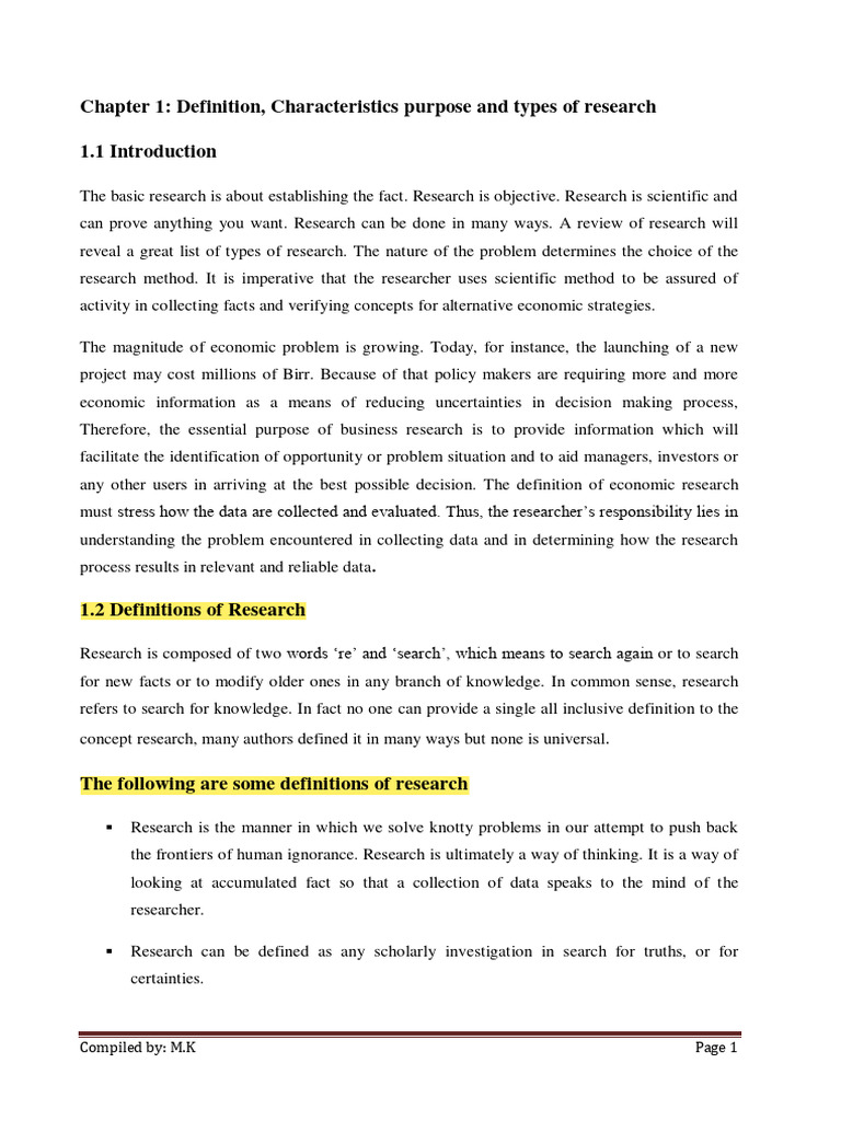 UU Research Methods | PDF | Hypothesis | Theory