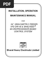 RNGL HVAC PACU Units | PDF | Building Engineering | Energy Technology