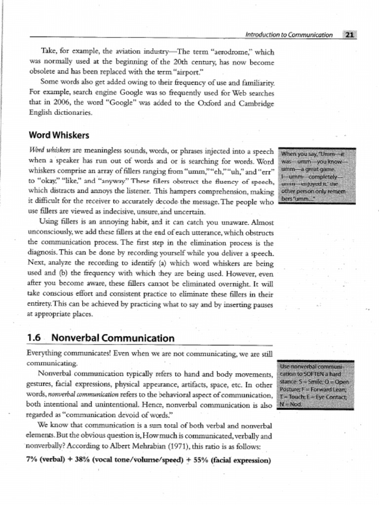 Course Material - OC - Sem I-24-32 | PDF