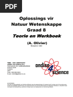 Fotosintese en Respirasie | PDF