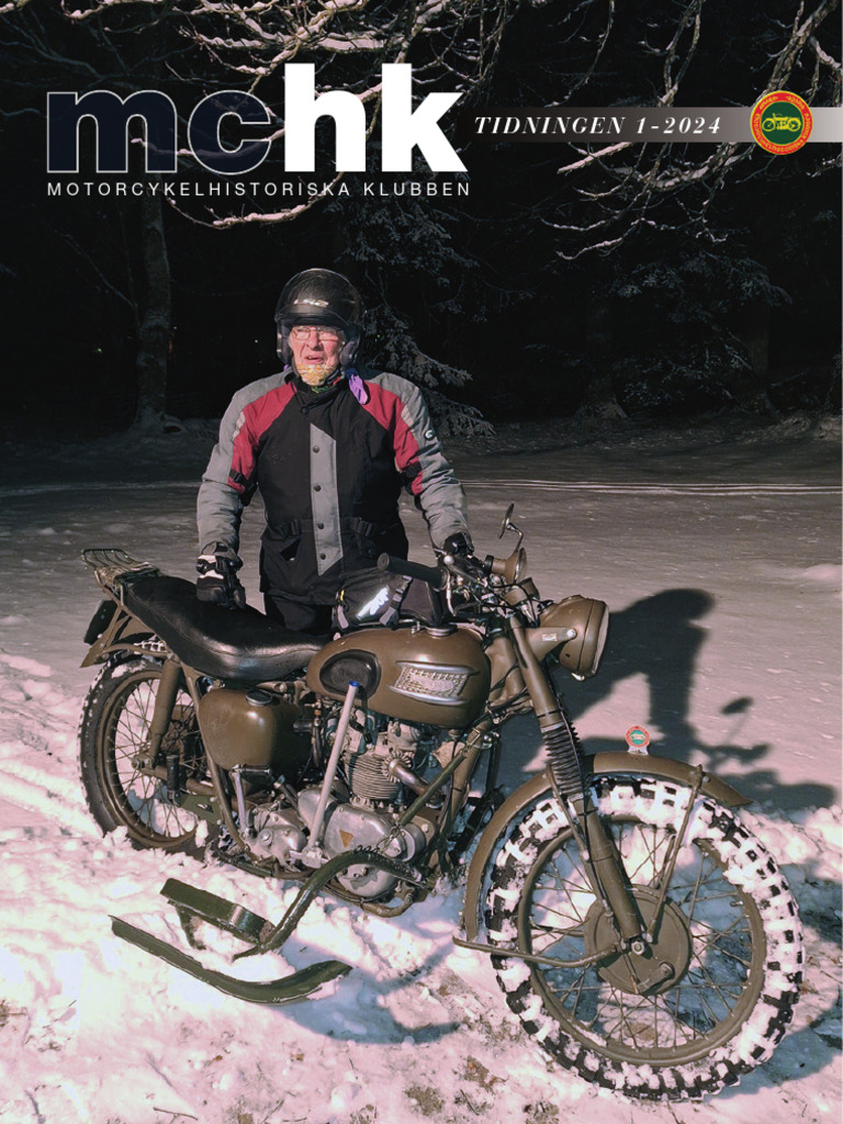 2024-1 - MCHK 1-24 Web | PDF