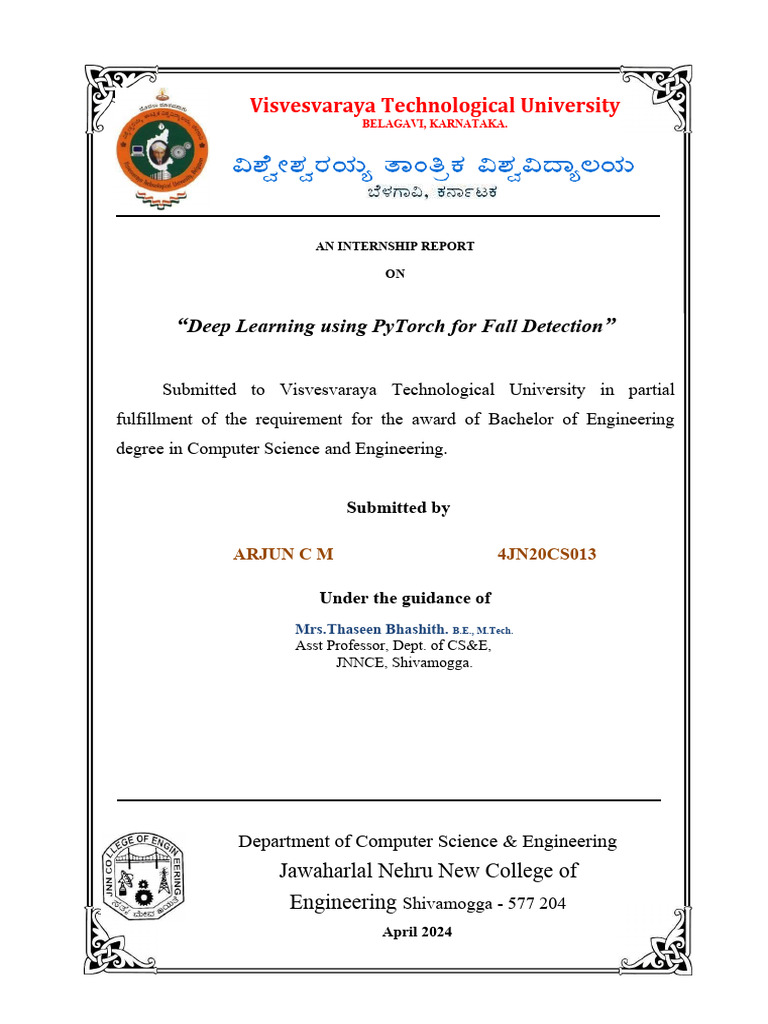 Aireport Word Pdf Artificial Neural Network Artificial Intelligence