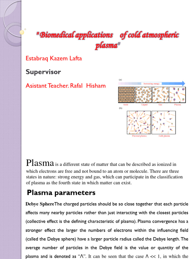 Wa0008 | PDF | Plasma (Physics) | Electron