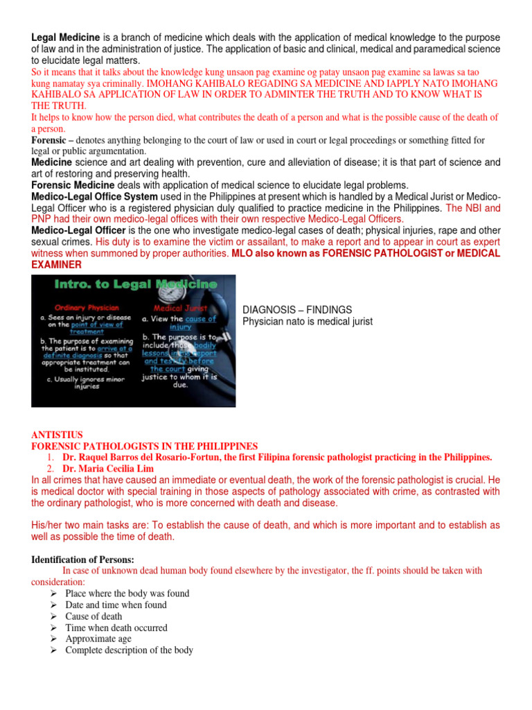 PREFINAL DISCUSSON | PDF | Decomposition