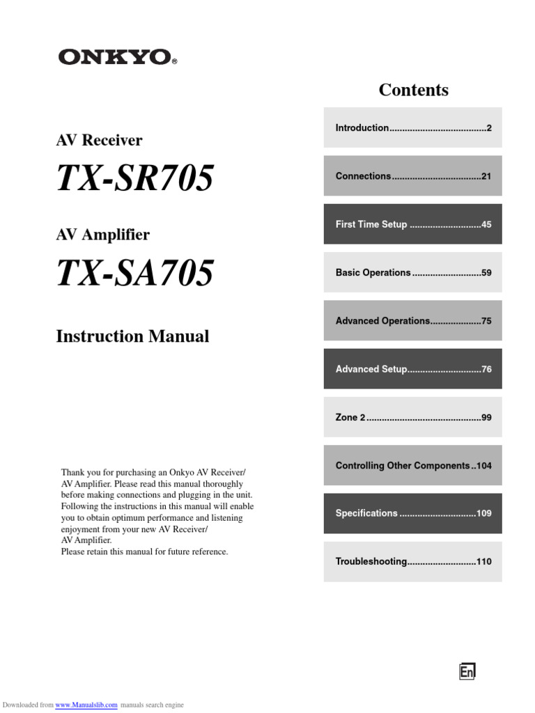 TXSR 705 | PDF | Ac Power Plugs And Sockets | Information And Communications Technology