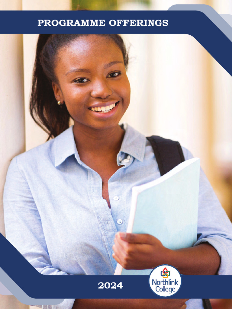 NLC PROGRAMME OFFERING - Full For Web - 2024 - Copy-Compressed | Download Free PDF | Vocational ...