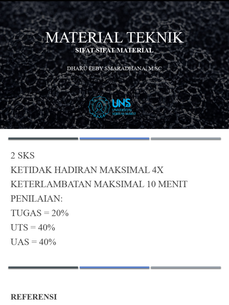 Sifat Material Teknik Dan Klasifikasinya Pdf