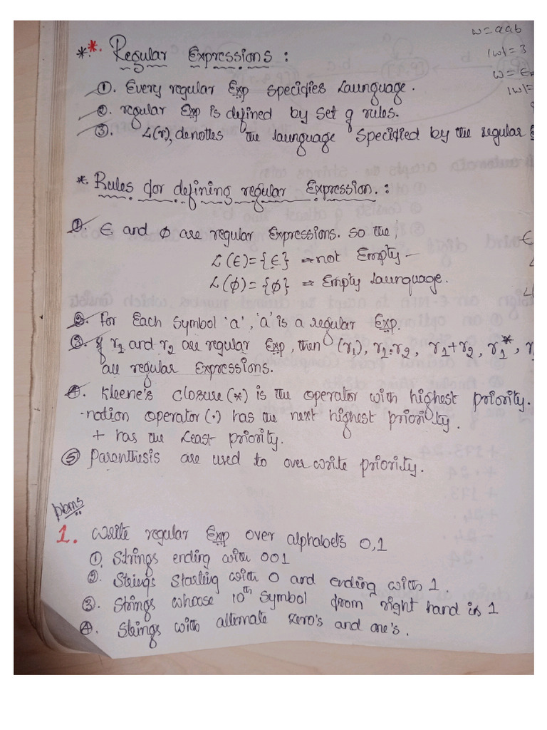 ATC Module-02-2 | PDF
