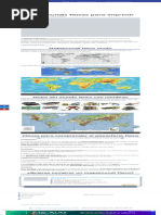 Mapas Mundi PDF para Imprimir Gratis | PDF | Mapa | Geografía