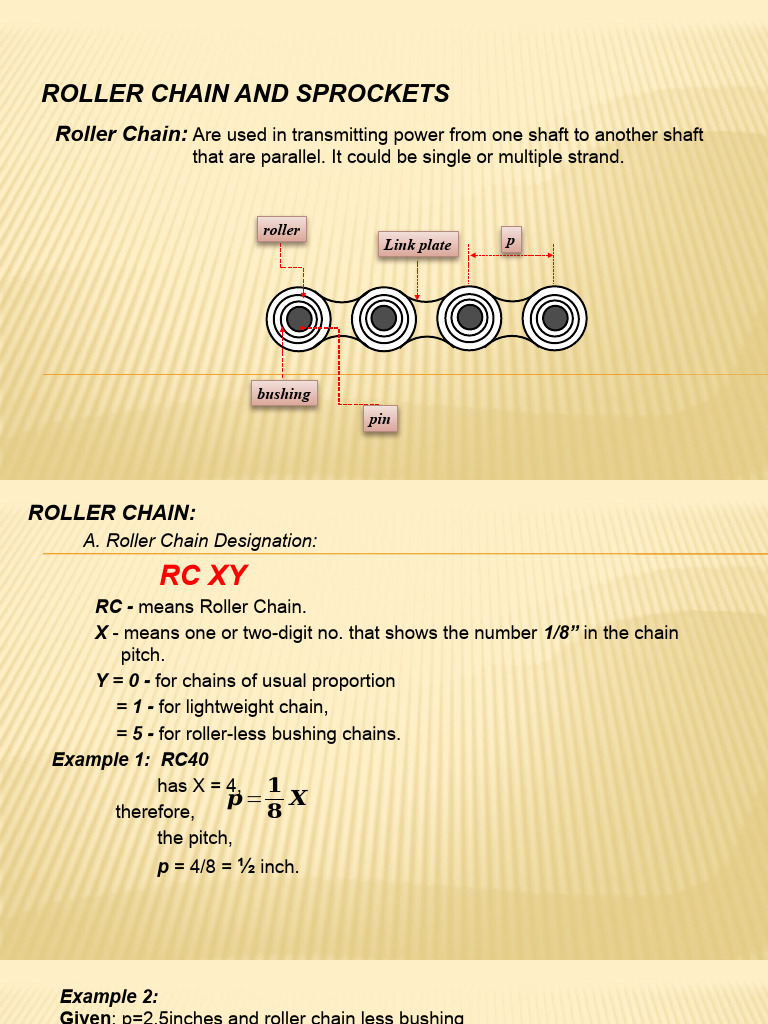 Machine Design 2 Final | PDF | Belt (Mechanical) | Bearing (Mechanical)