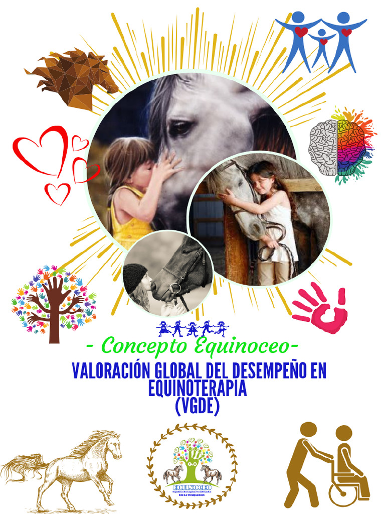 VDGE | PDF | Conceptos psicologicos