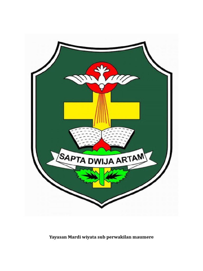 Peradaban Masyarakat Bajo di Wuring | PDF