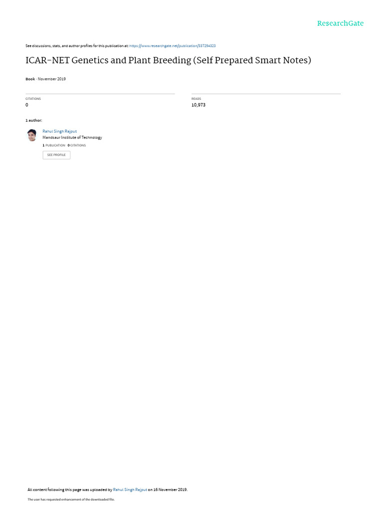 Ilovepdf Merged | PDF | Cell (Biology) | Cell Nucleus