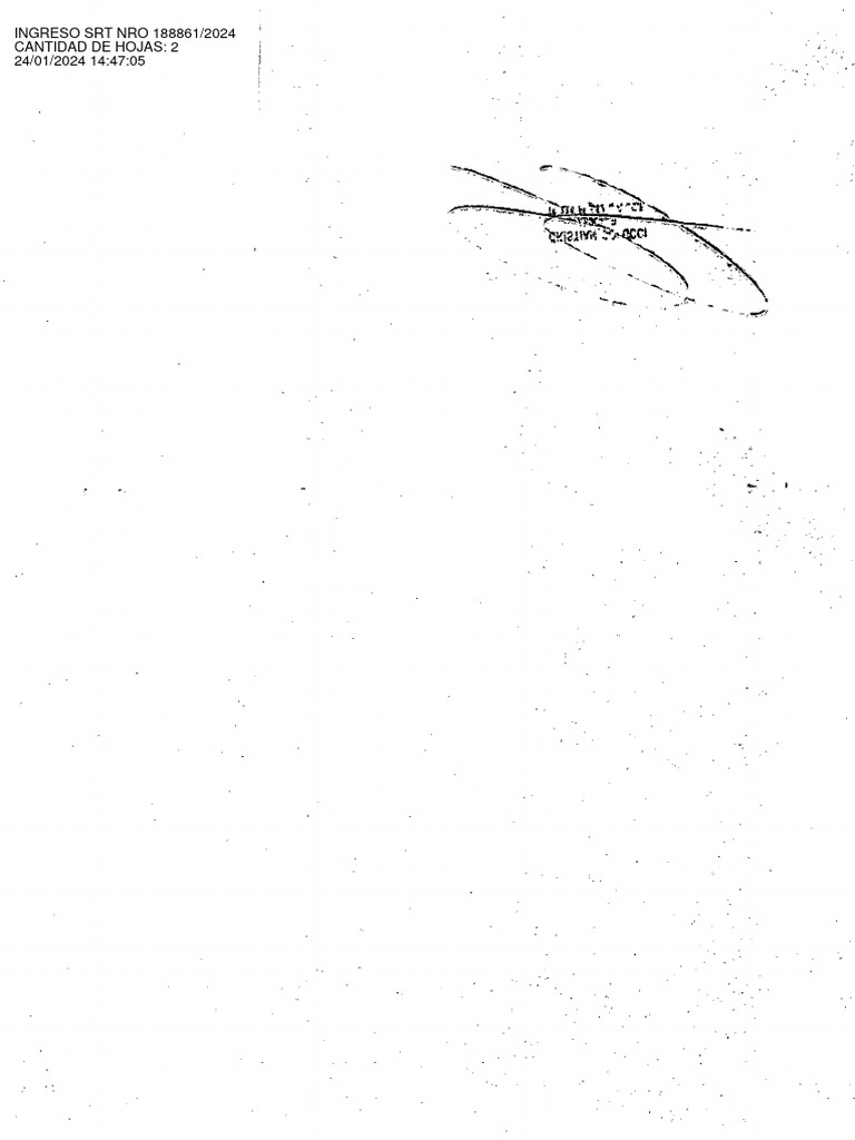 Ingreso 188861 2024 | PDF