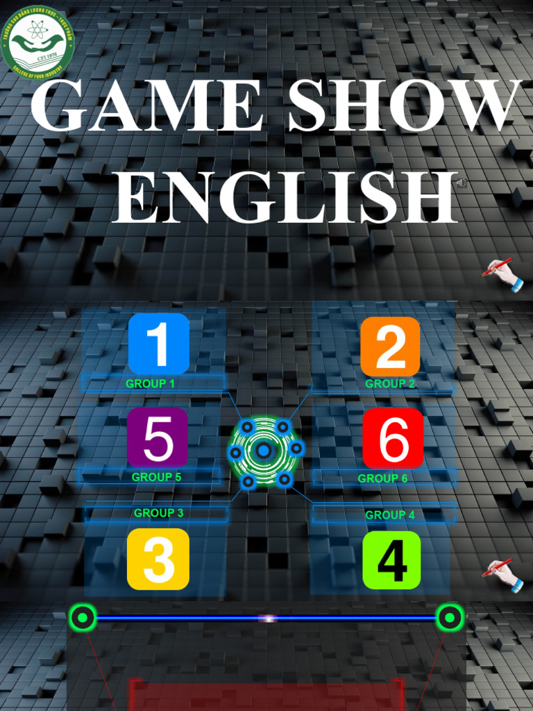 Fun Game Show Questions and Answers | PDF | Language Arts & Discipline