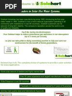 GenGard Technology | PDF | Corrosion | Chlorine