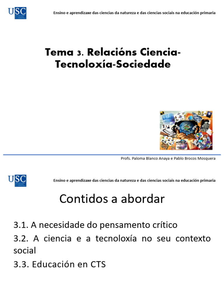 Tema 3 | PDF