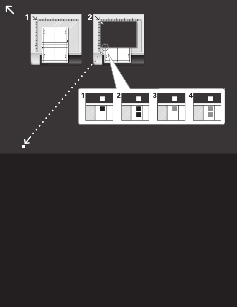 Black Background Sheet | PDF