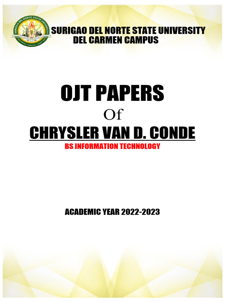 Cover Page | PDF