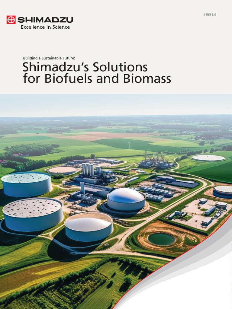 Shimadzu_s_Solutions_For_Biofuels_and_Biomass_1707635416 | PDF ...