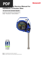 Accuload IV Manual | PDF | Electrical Wiring | Electrostatic Discharge