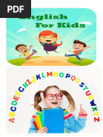 Kenyan Sign Language Book 1 | PDF | Sign Language | Communication