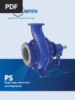 API STD 610, 12ed., Jan. 2021 - Centrifugal Pumps For Petroleum ...