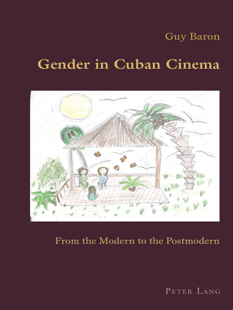 Gender in Cuban Cinema: Hispanic Studies: Culture and Ideas | PDF ...