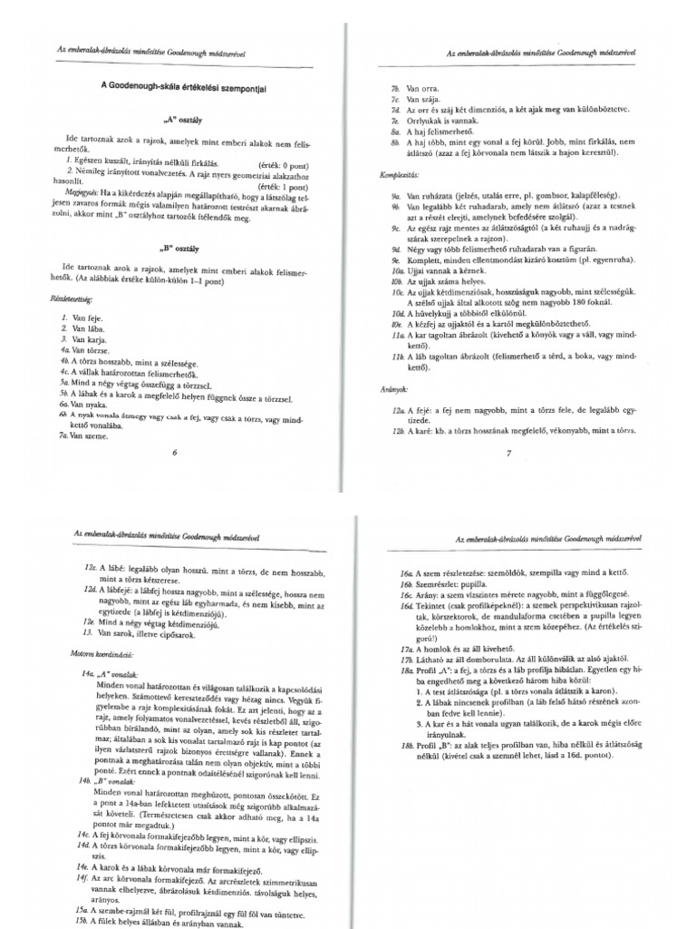 Goodenough Scan | PDF