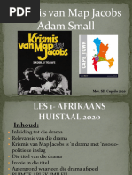 Susan Boyle - Afr. Gedig | PDF