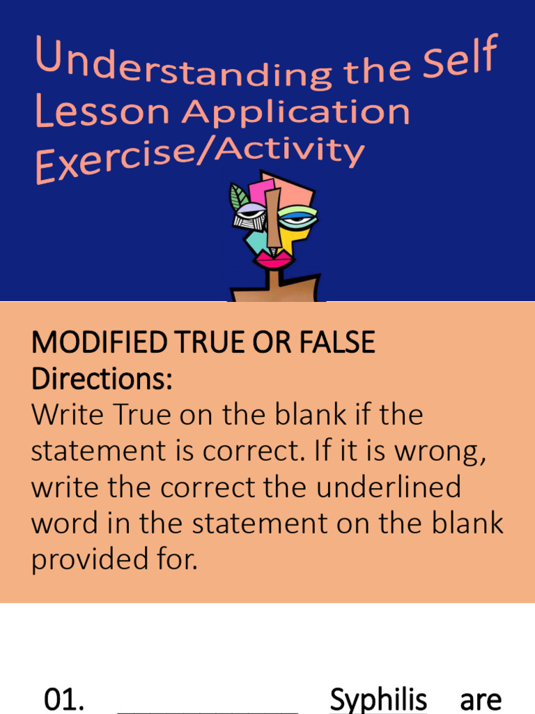 Midterm Learning Activities | PDF | Orgasm | Bisexuality