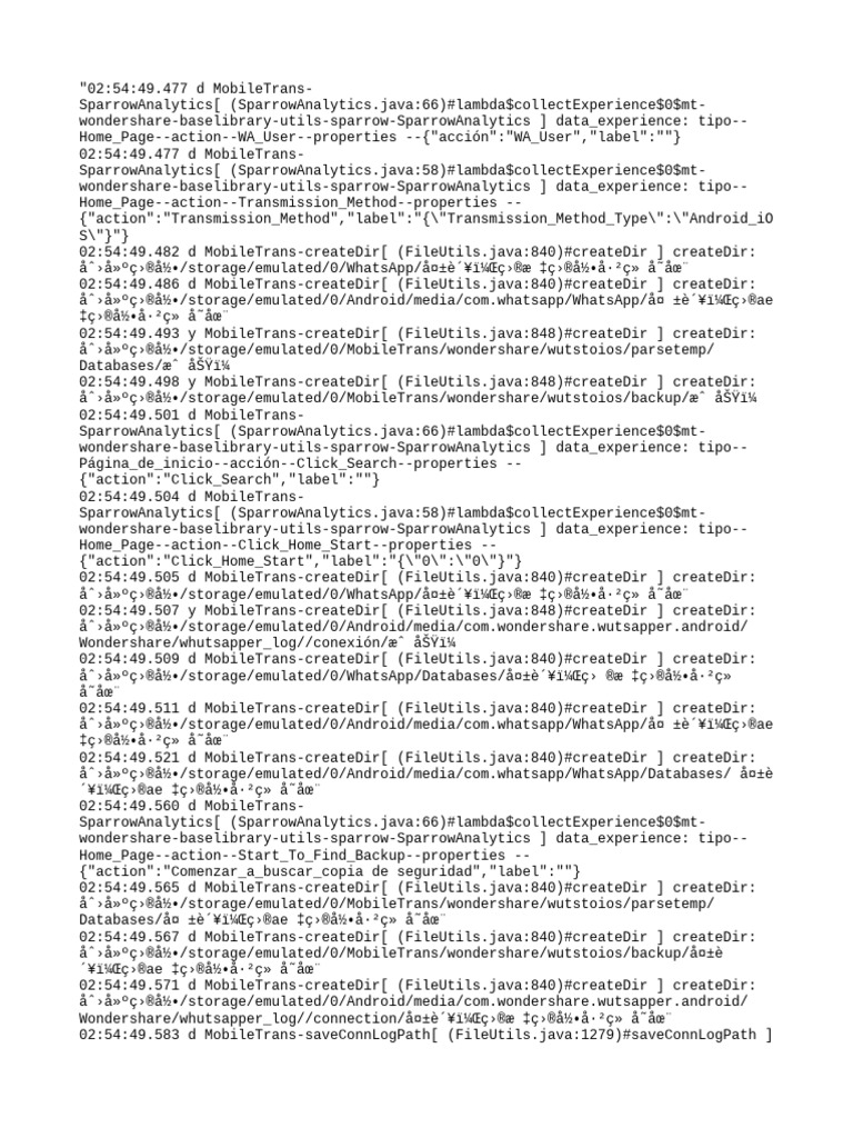 2024-04-11 | PDF | Software Engineering | Data Management